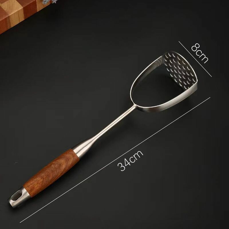 Картофельный пресс,34 cm