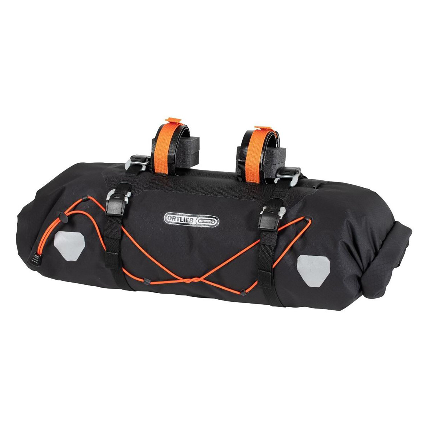Сумка на руль Ortlieb Handlebar-Pack 15л Black Matt