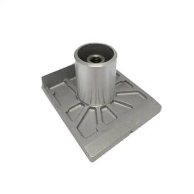 Переднее основание рубанка Makita M1902 арт 319418-7