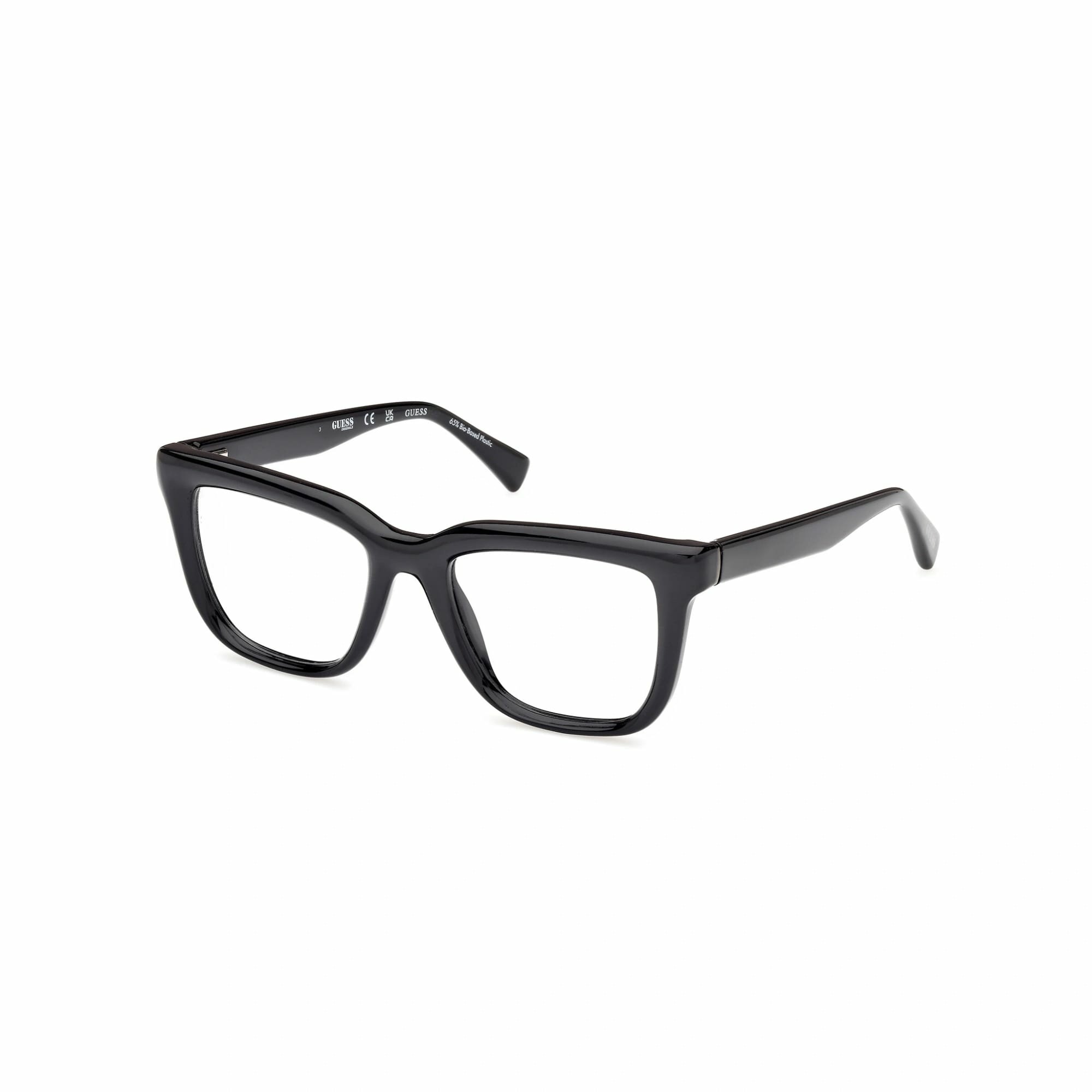 Оправа GUESS GU 50151 001 (52-19)