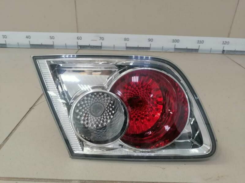Фонарь задний внутренний левый Mazda 6 GG 2002-2007 кат.номер: GJ6A513J8B