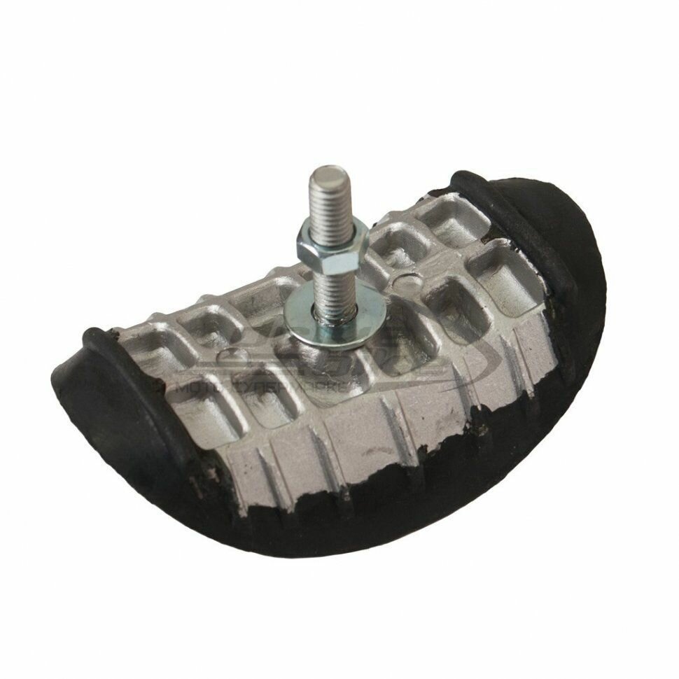 Буксатор (римлок) башмак обода 16-26060 1.85' аллюминий