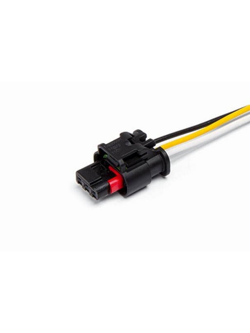 Разъем катушки зажигания ГАЗ 405 дв. Евро-3 "Cargen"