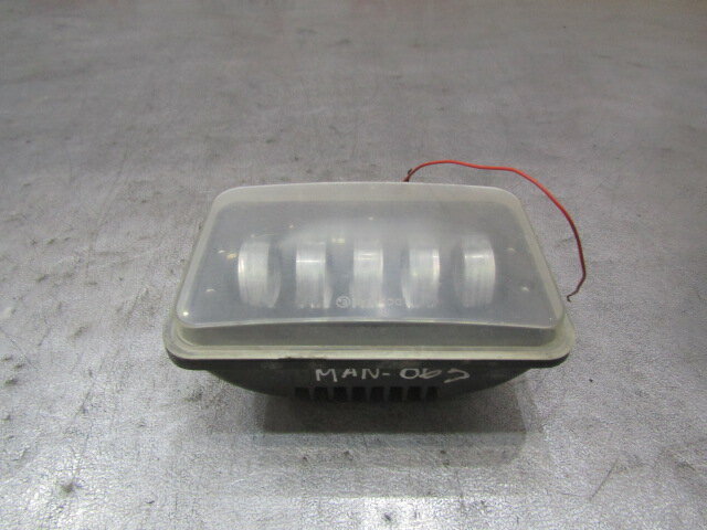 Фонарь рабочей площадки MAN TGA, TGS, TGX