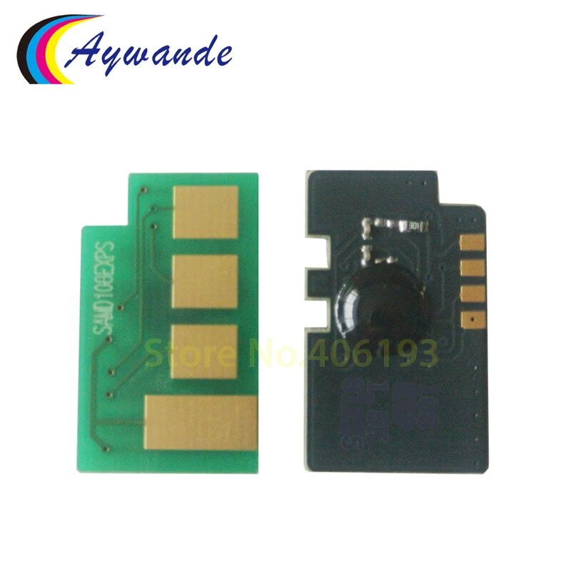 Чип для тонера Samsung MLT-D104S/D1042S, Color: EXP version