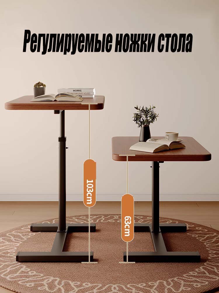 Компьютерный стол — фото 1