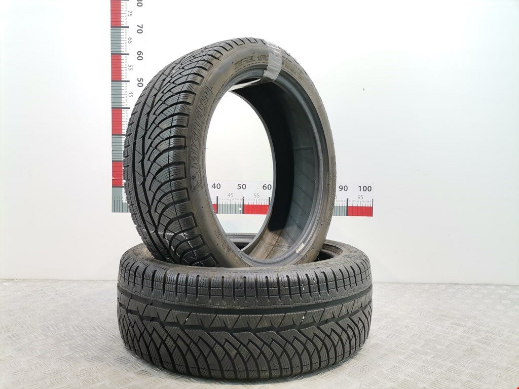 Шины Audi A6 C7 Allroad 215/45R18 арт. 2217142