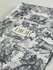 Блокнот в стиле DIOR