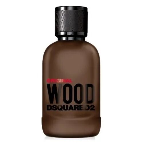 Dsquared2 Original Wood 100 мл, Парфюмерная вода мужская