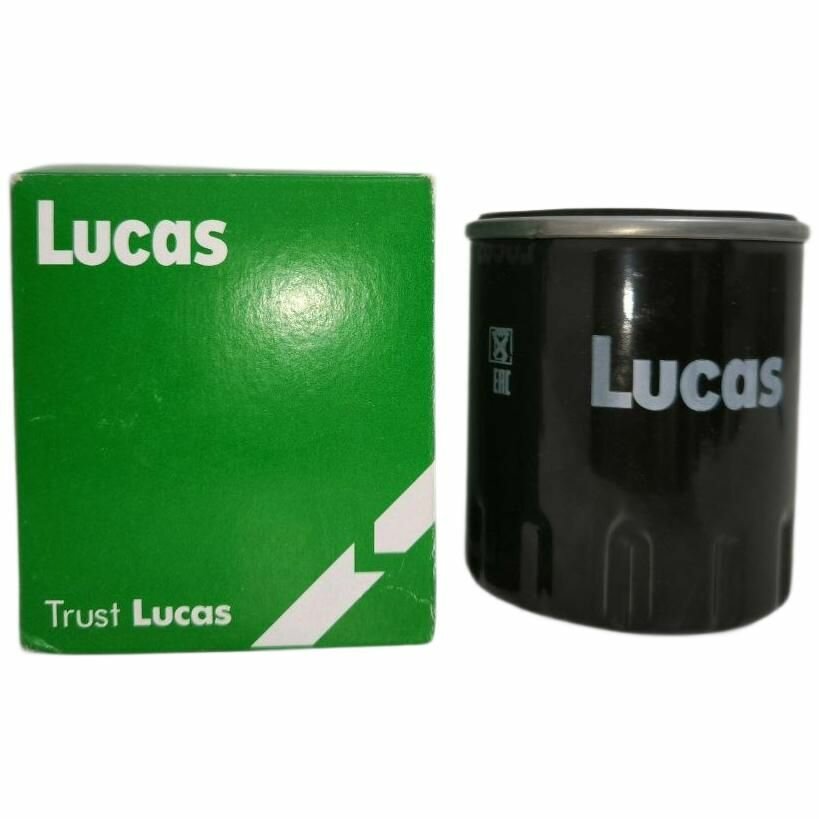 Фильтр масляный LUCAS175