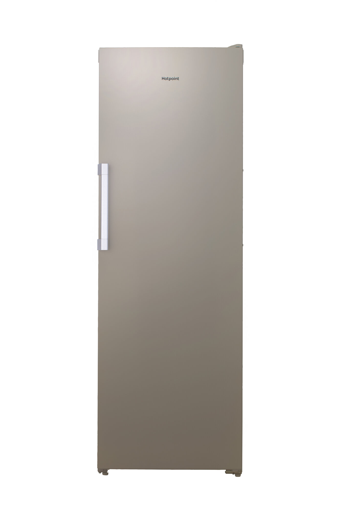 Морозильная камера Hotpoint HFZ 5171 BZ, 275 л, No Frost, бронзовый
