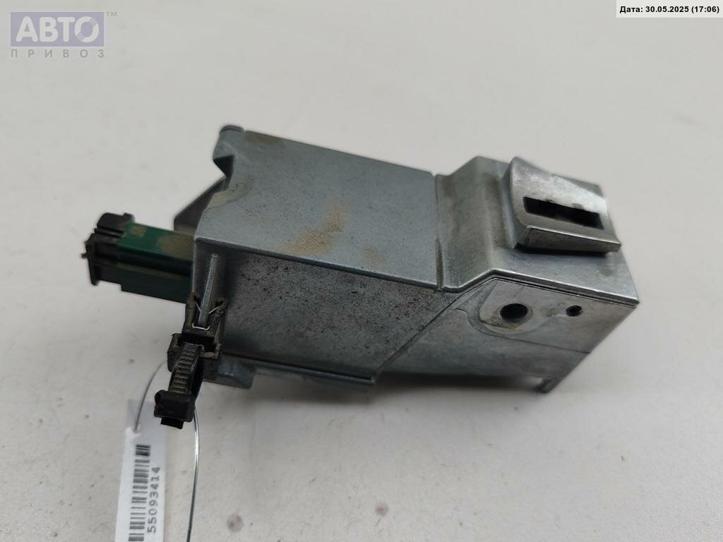 Блок управления Ford Focus 2 (2004-2010)