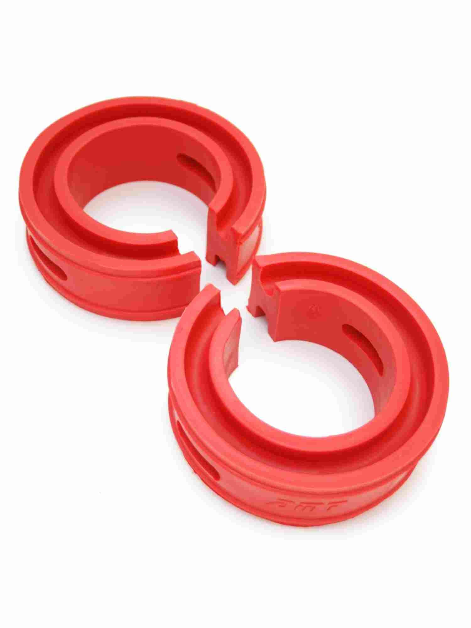 Автобаферы «AMT» A 47-13-173 (красный каучук) belais #15203