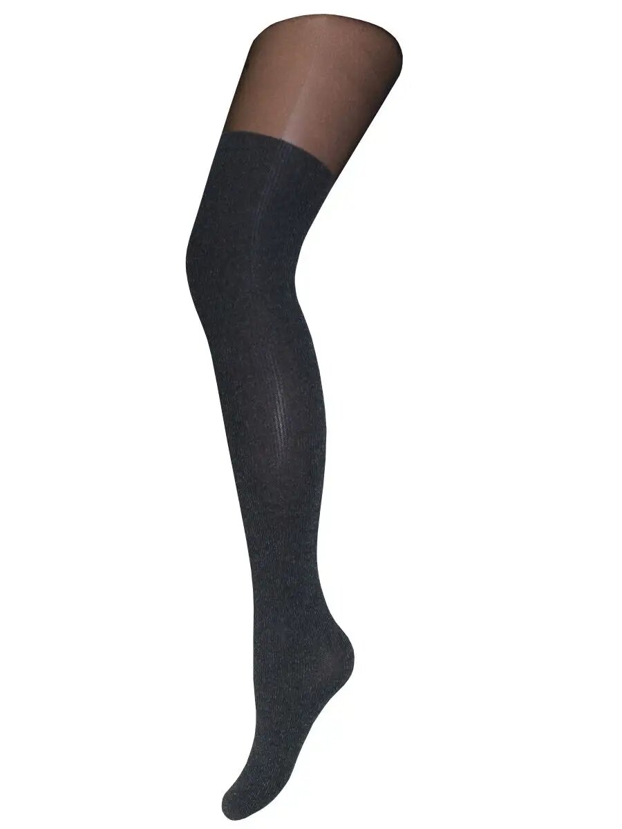 Колготки Базовая коллекция