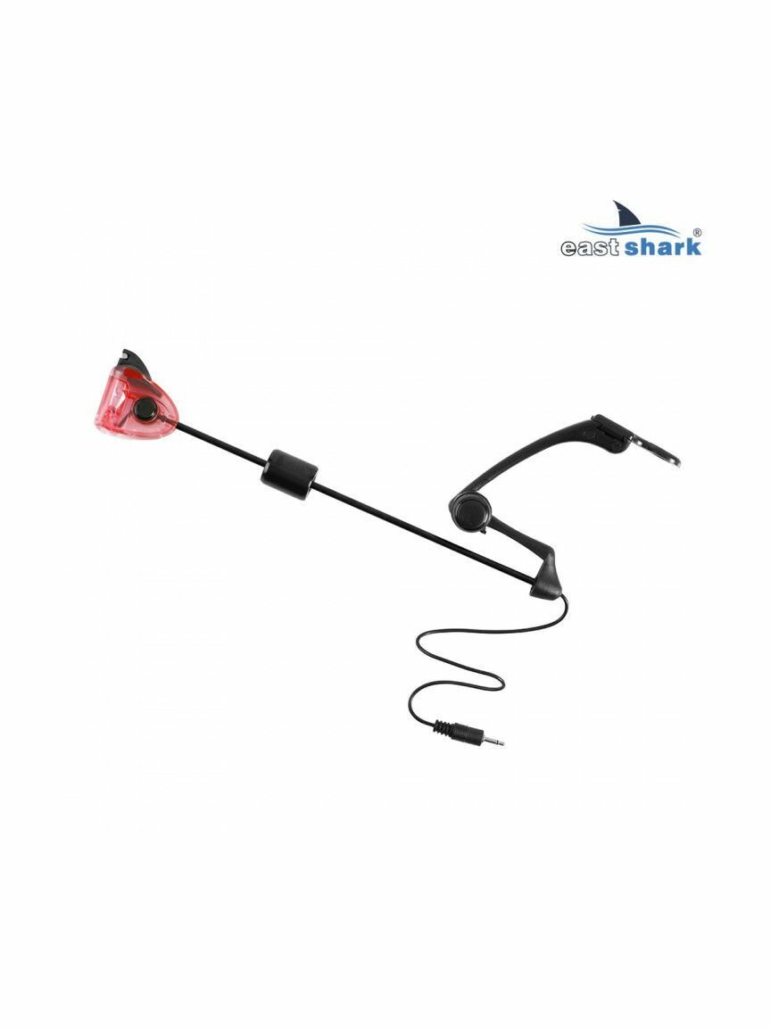 Свингер с подсветкой EastShark 11-G Red