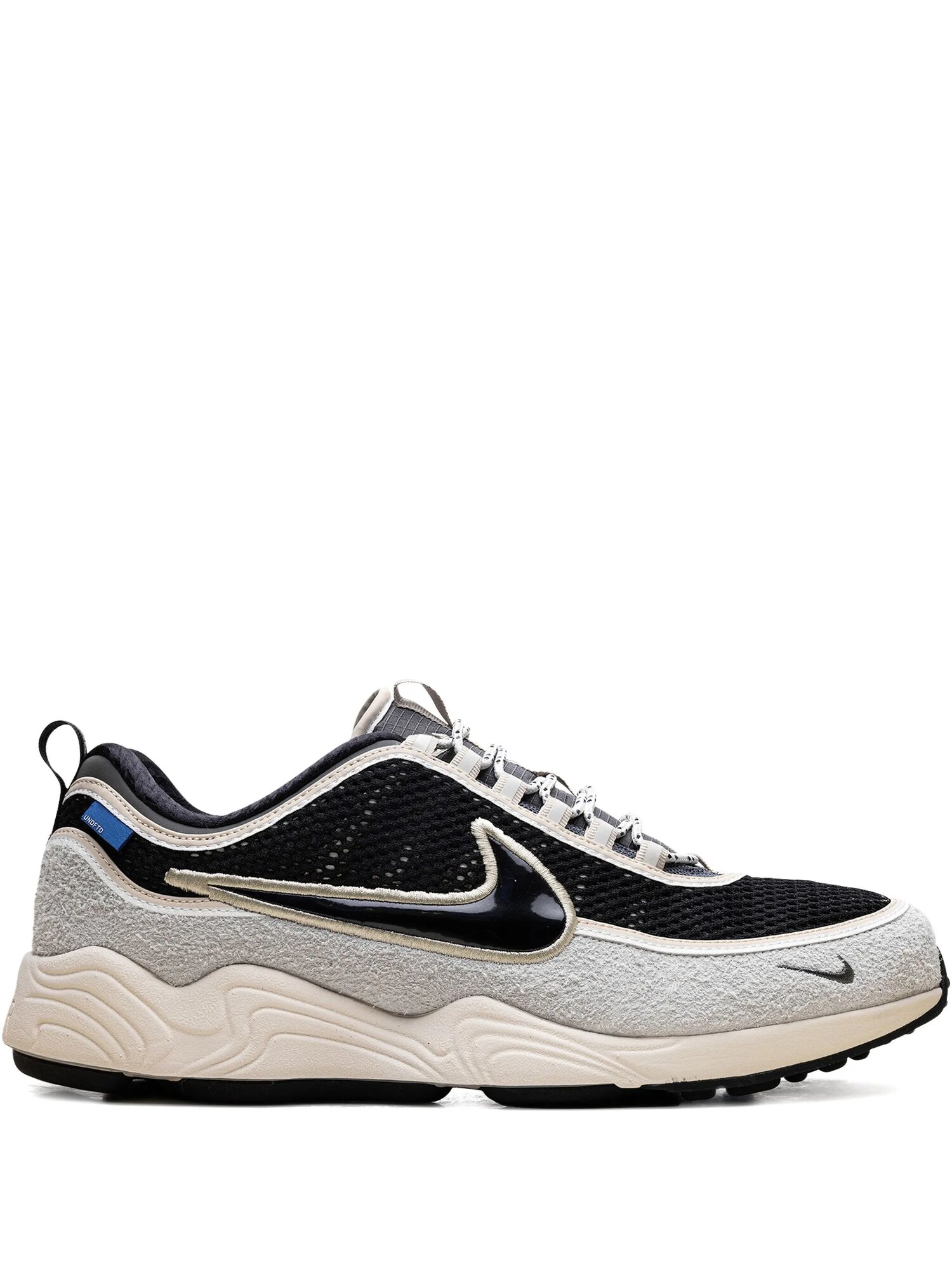 Кроссовки Zoom Spiridon Phantom Undefeated