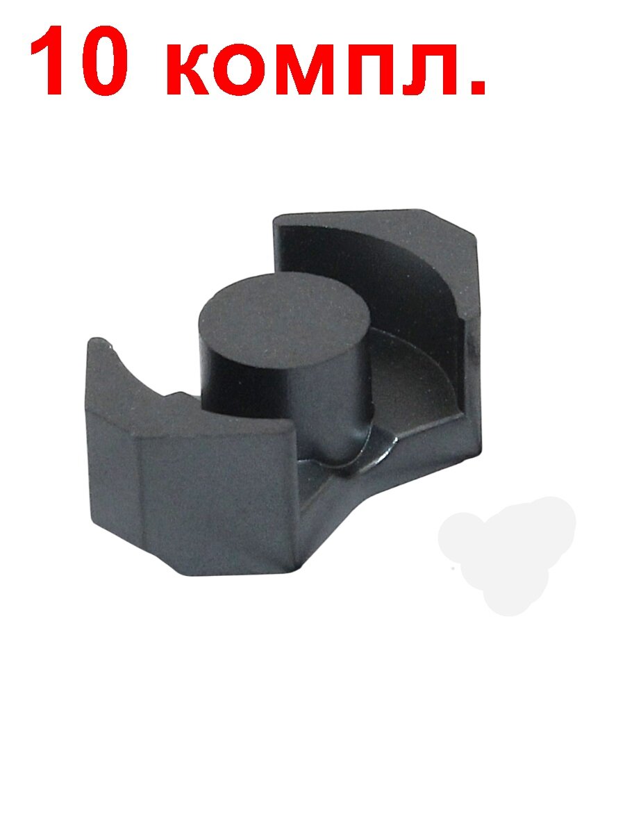 Ферритовый сердечник 10 компл. B65807-J-R87 N87 RM6