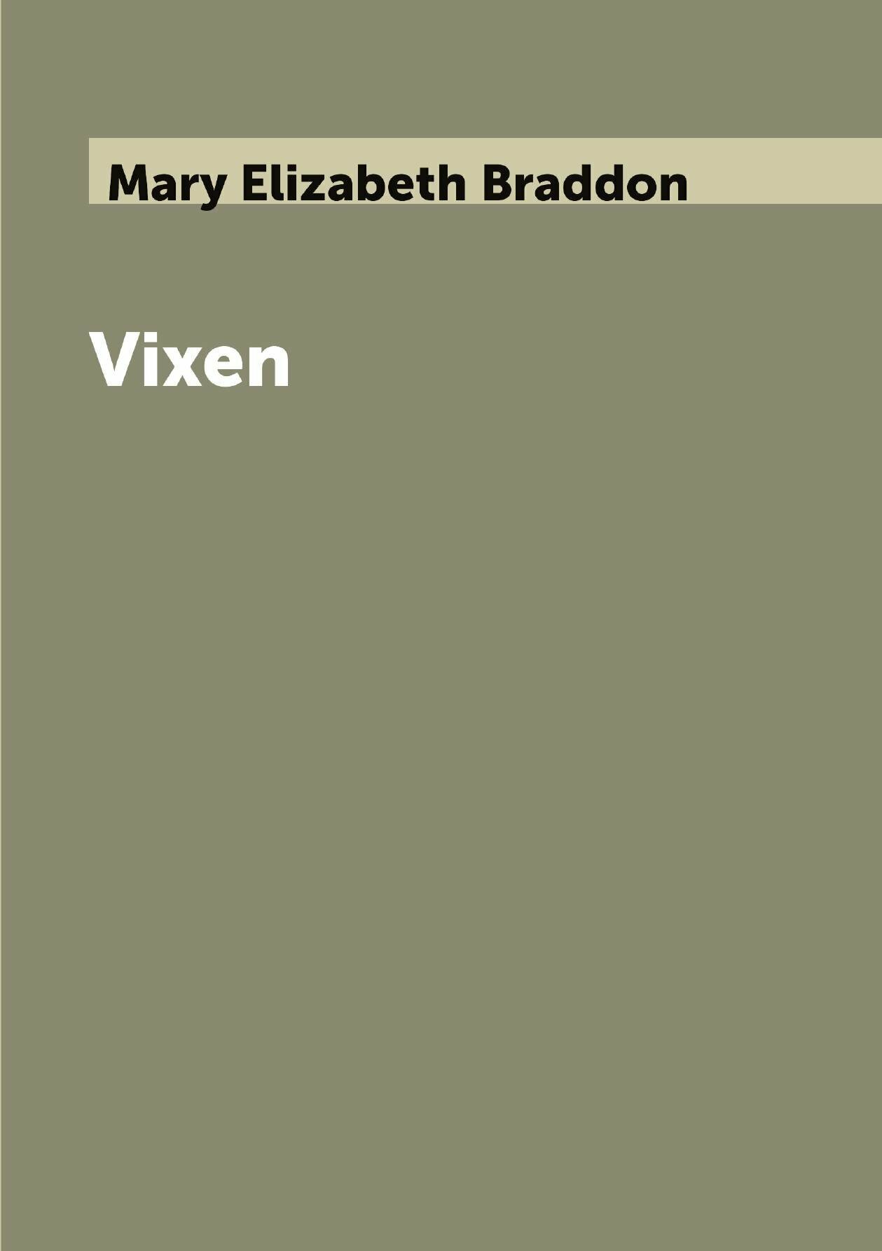 Vixen