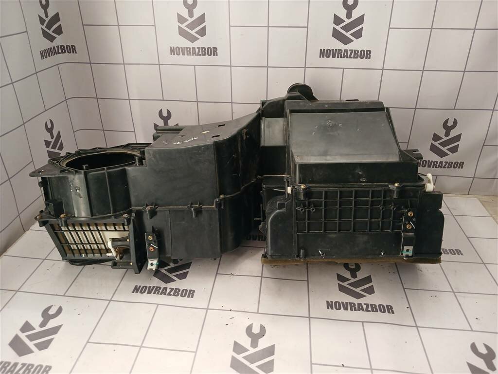 Корпус отопителя Chevrolet Lanos 2004+