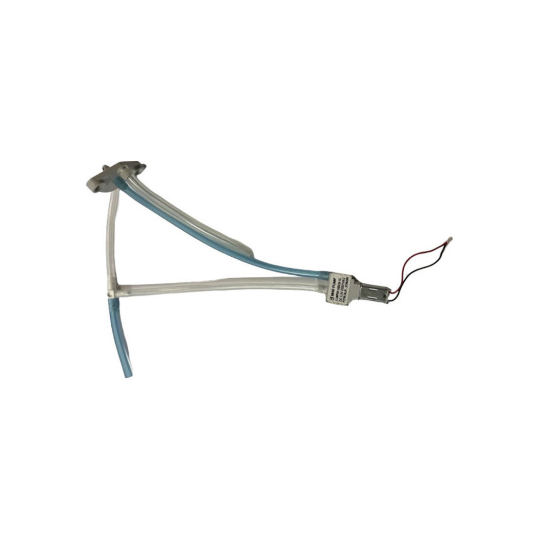 Помпа для Vacuum Cleaner S10 Plus в сборе