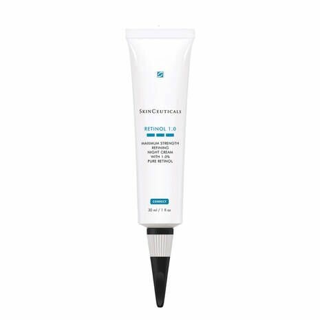 SkinCeuticals / RETINOL 1.0 Крем для лица с ретинолом для опытных пользователей