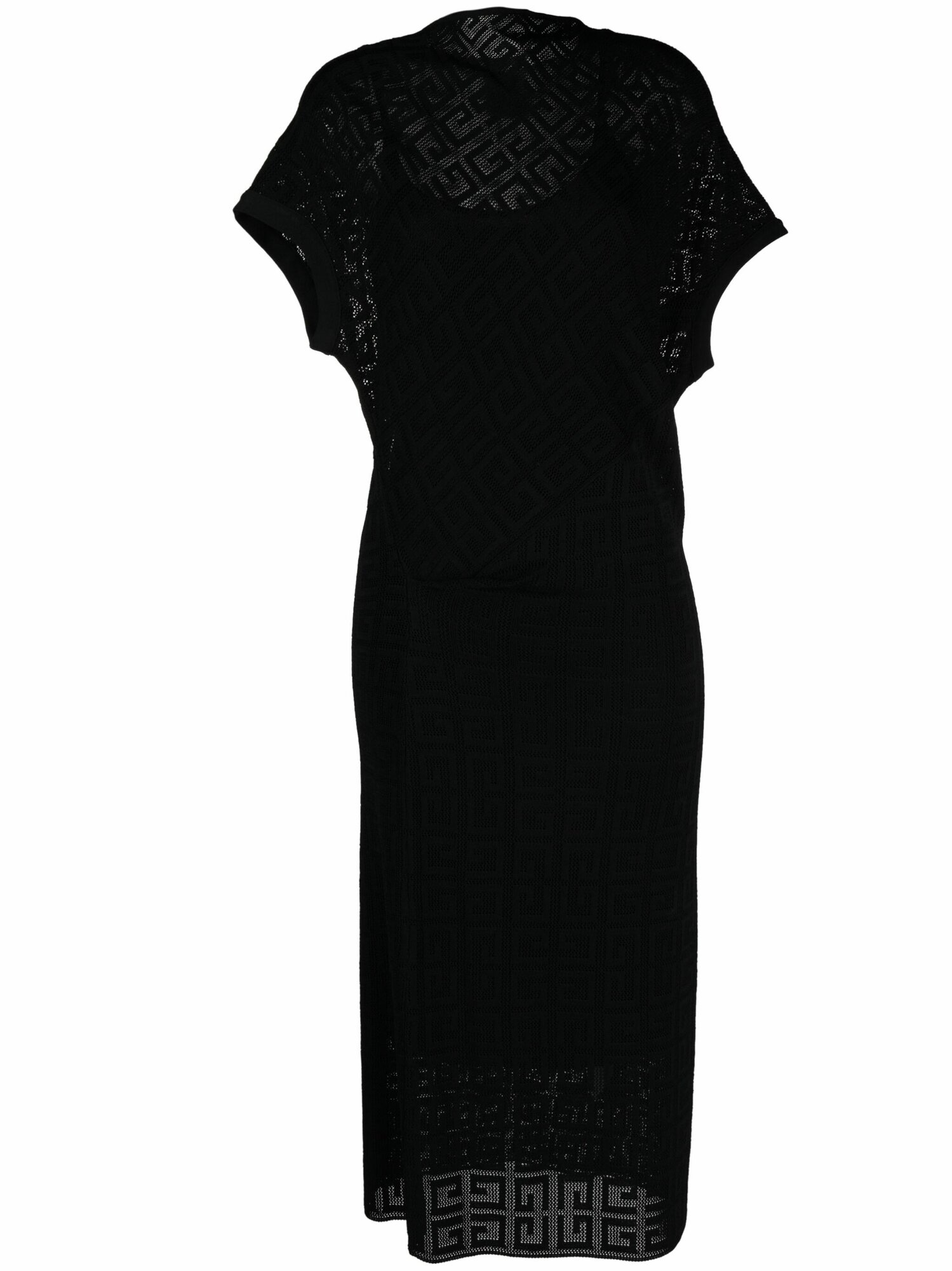 Платье GIVENCHY