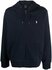 Худи Polo Ralph Lauren Polo, размер XXL, , синий