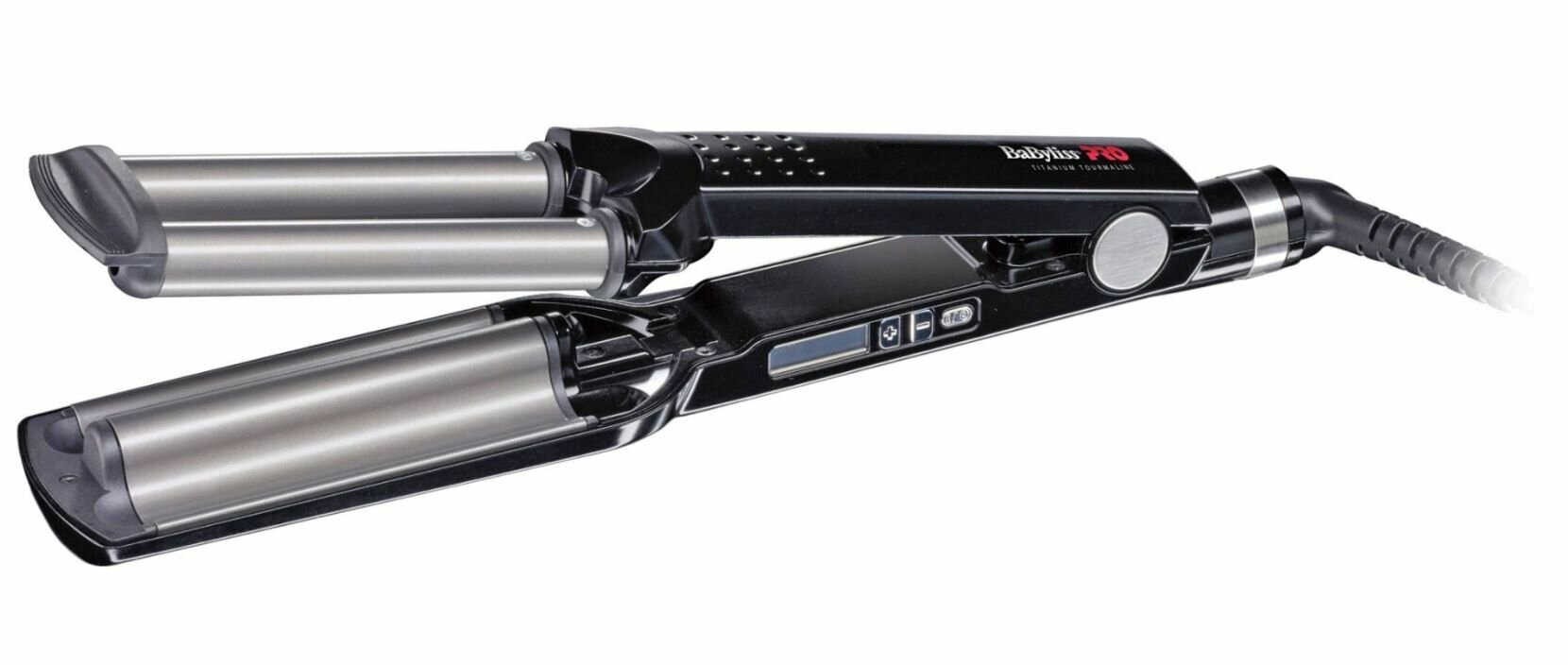Щипцы для волос Babyliss Pro BAB2369TTE