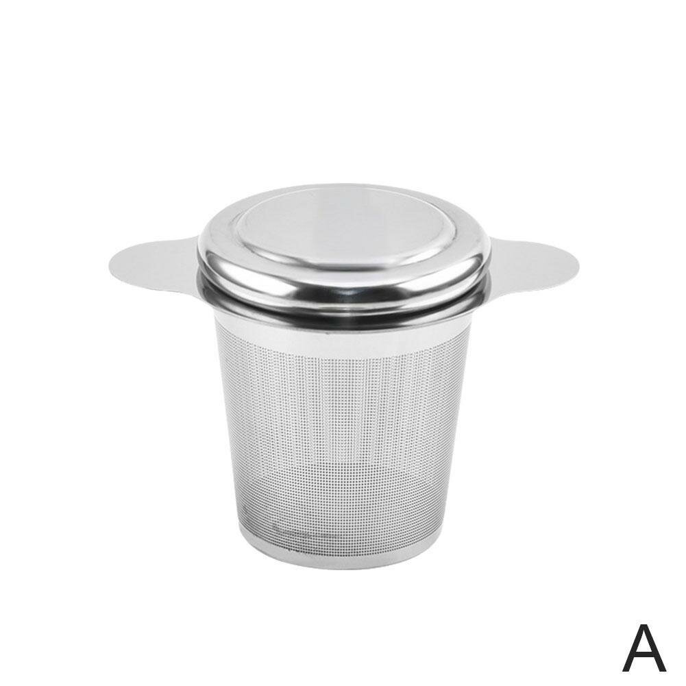 Ситечко для заваривания чая с крышкой; сито для чая; заварник для чая