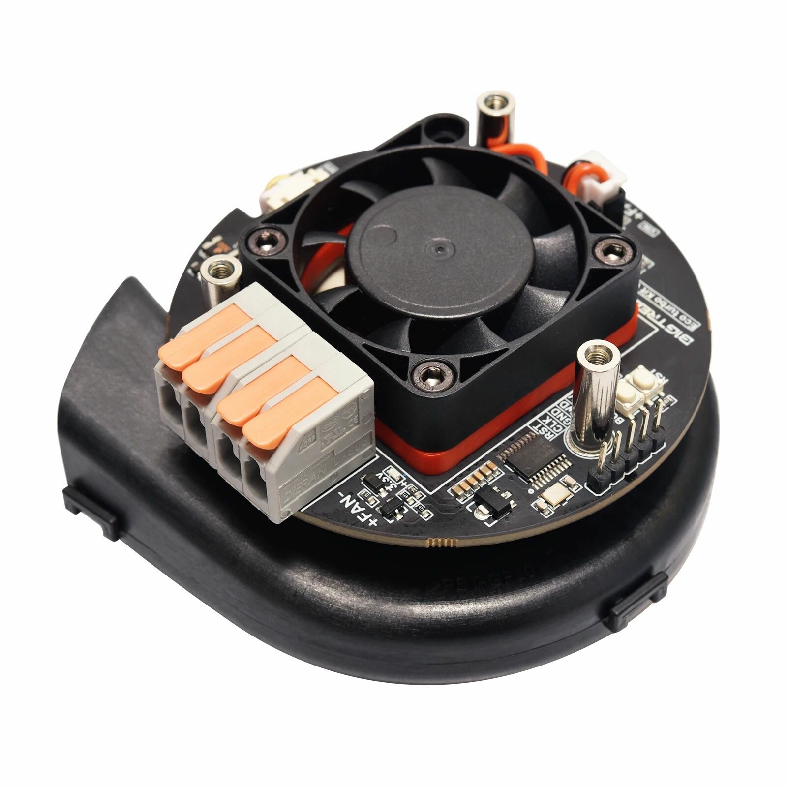 BIQU Eco Turbo Kit 24В вентилятор для 3D-принтера Voron 2.4 Set