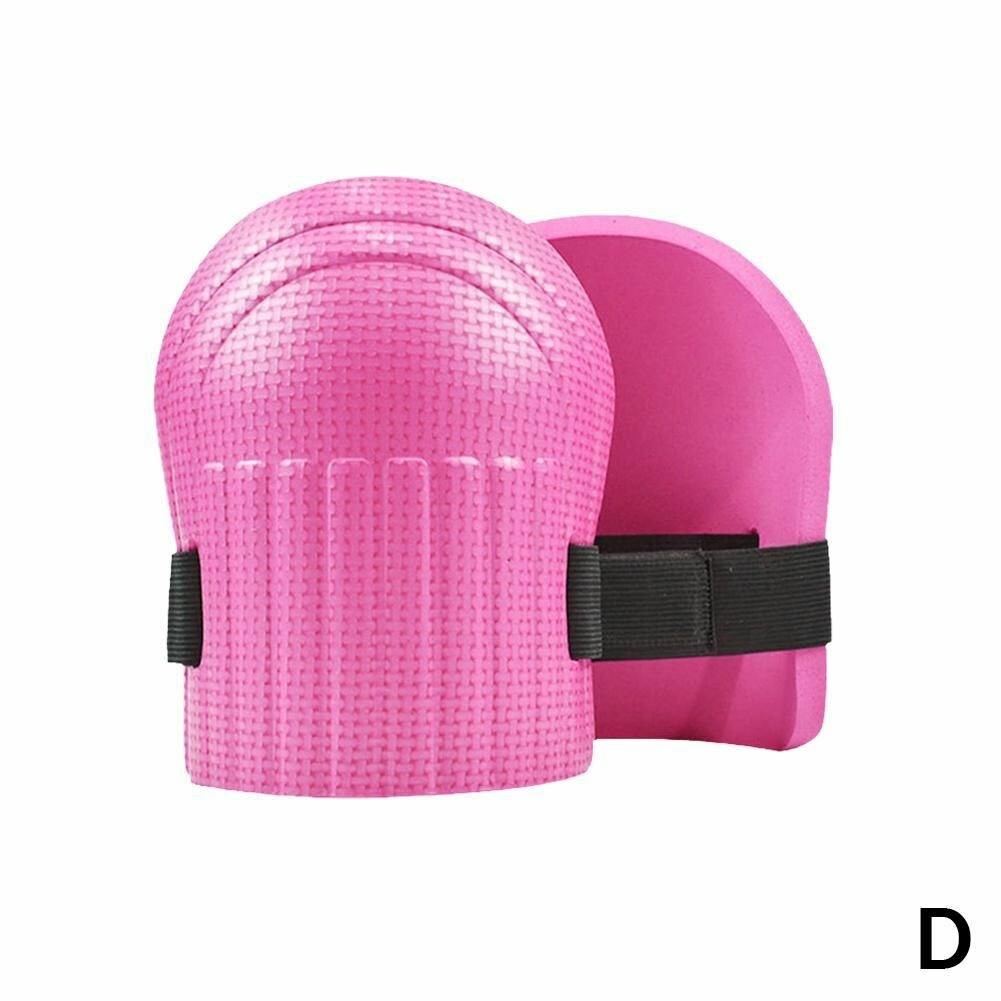 Наколенники строительные, садовые, Коврики/подколенники для садовых работ