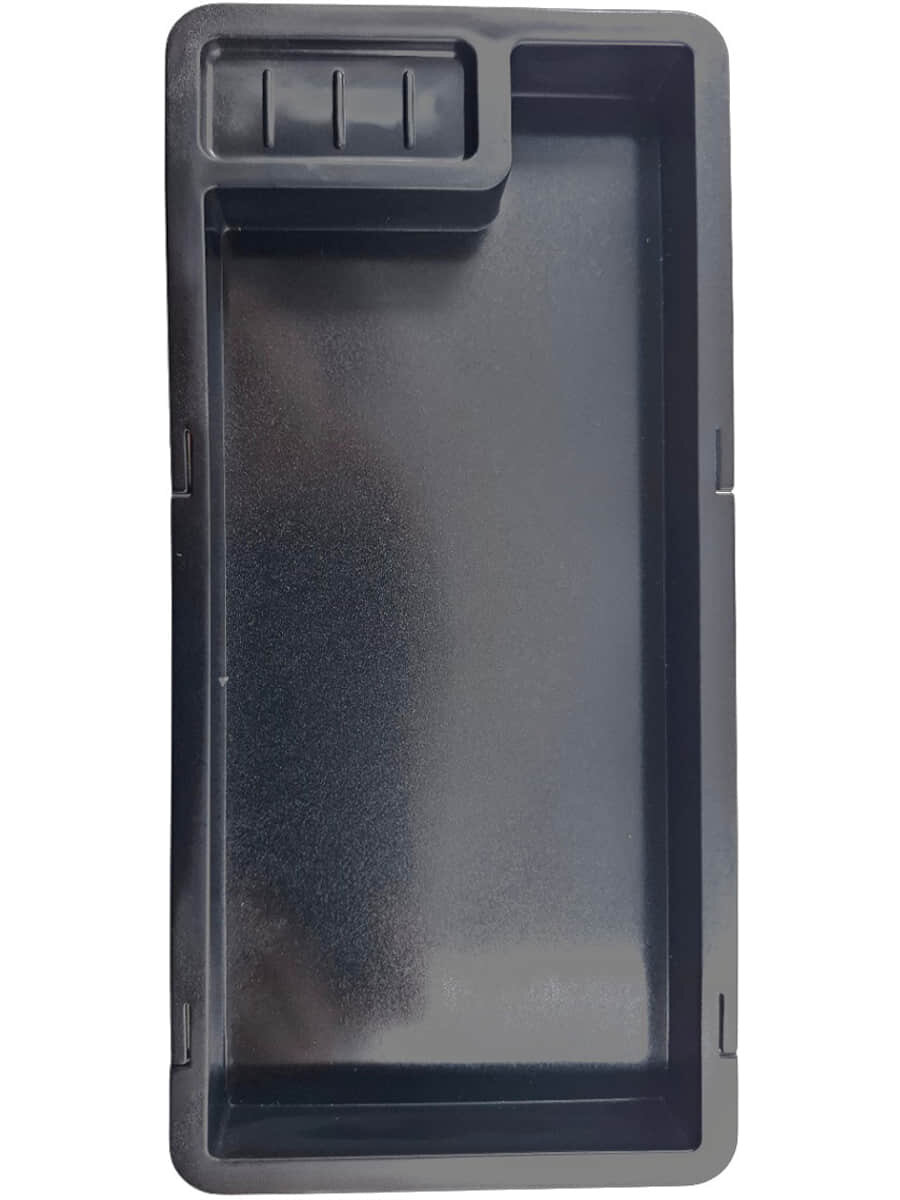 Redmond GM303-PD (2GT61A-YH) поддон для электрогриля SteakMaster GM303