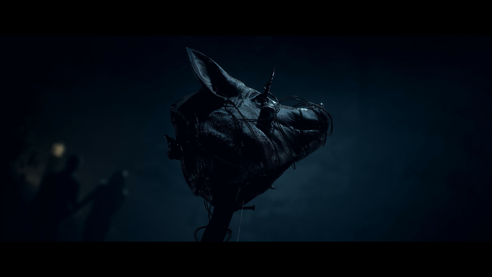 Игра Until Dawn™ — фото 1