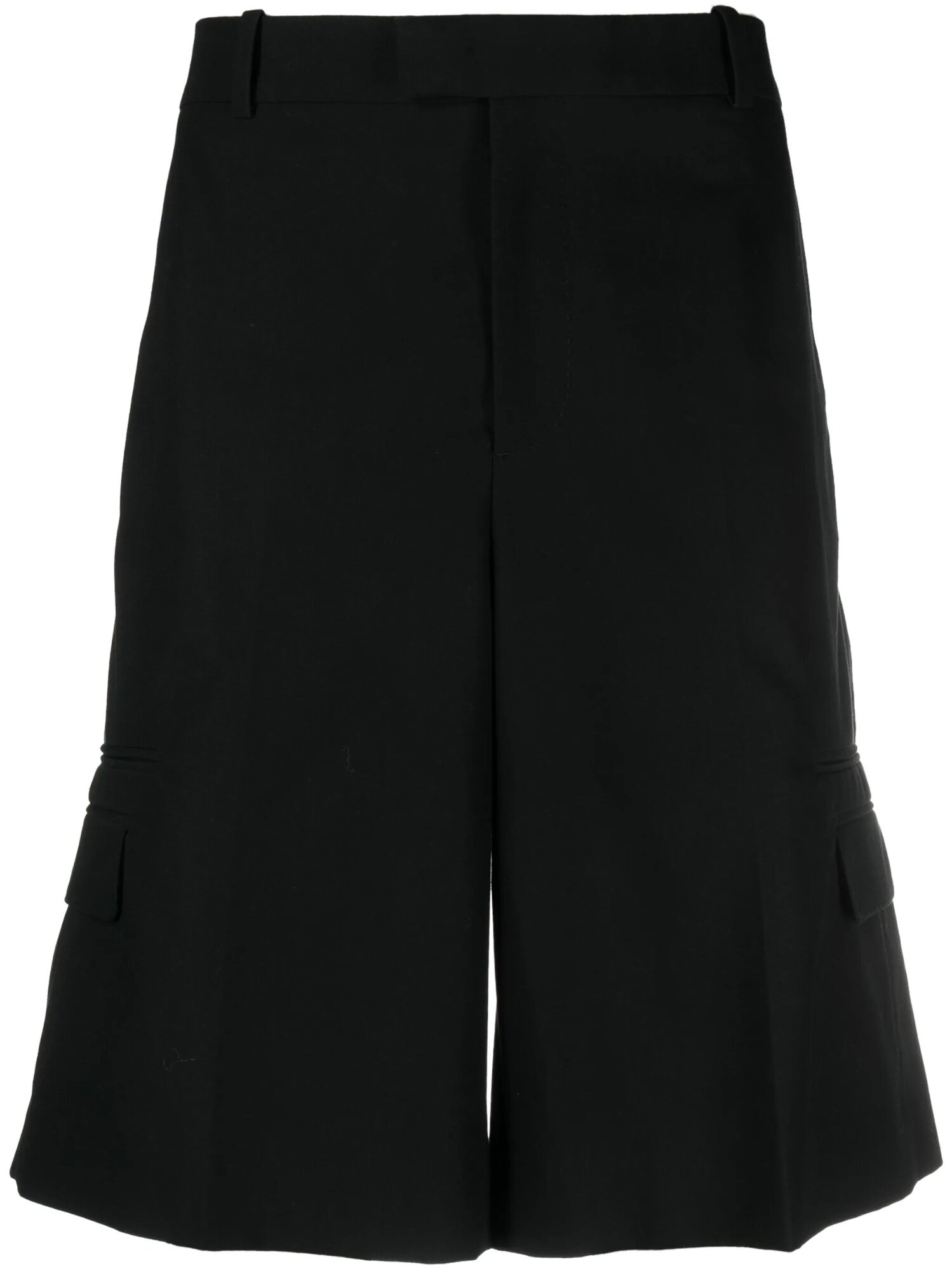 Шорты Alexander McQueen