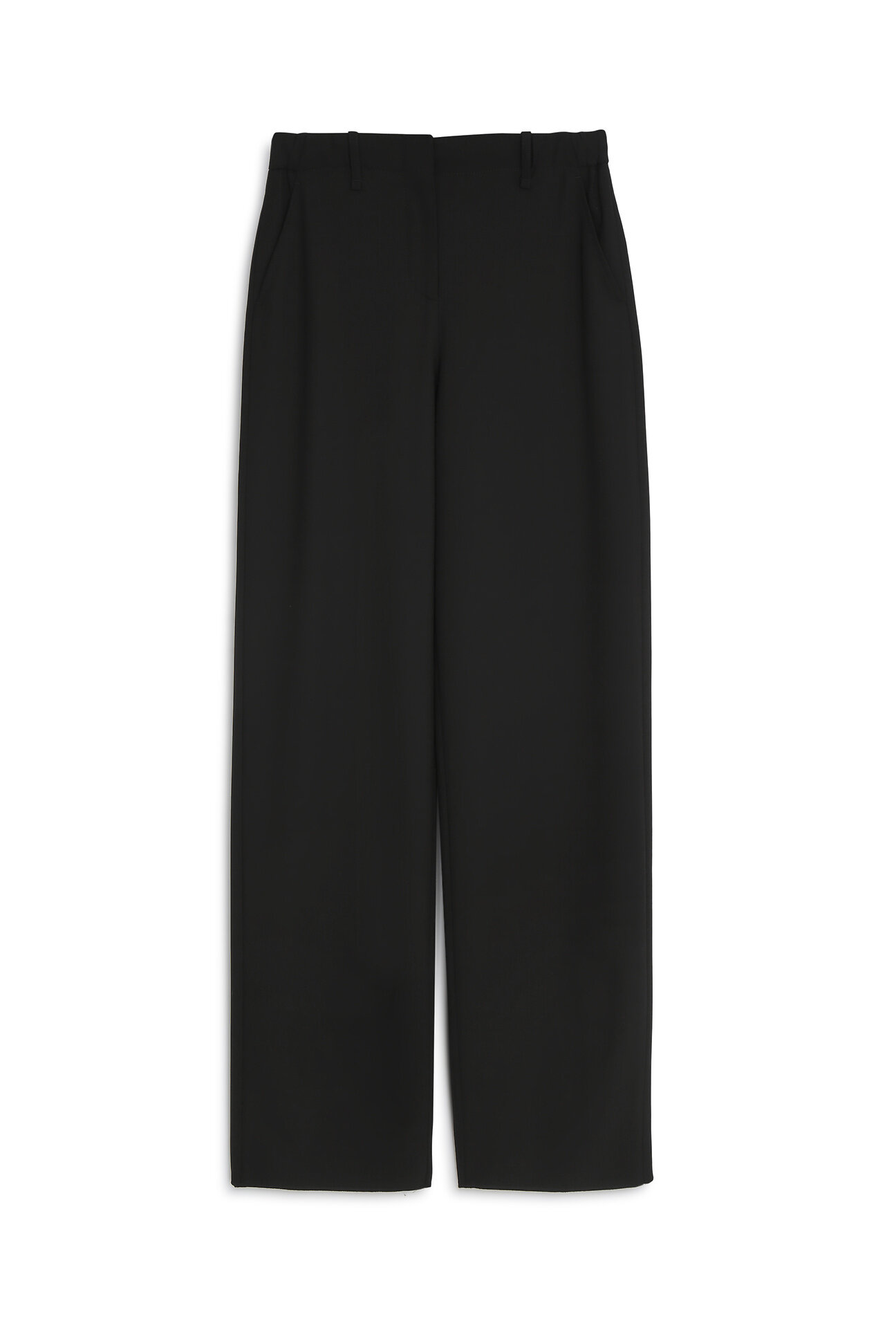 Брюки классические