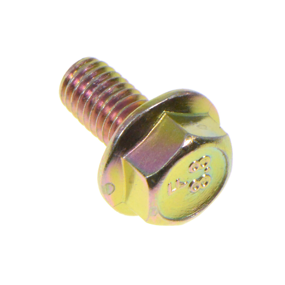 Болт крепления кронштейна опоры рамы подходит для генератора CHAMPION GG3301, GG6500-3, GG6501E+ATS