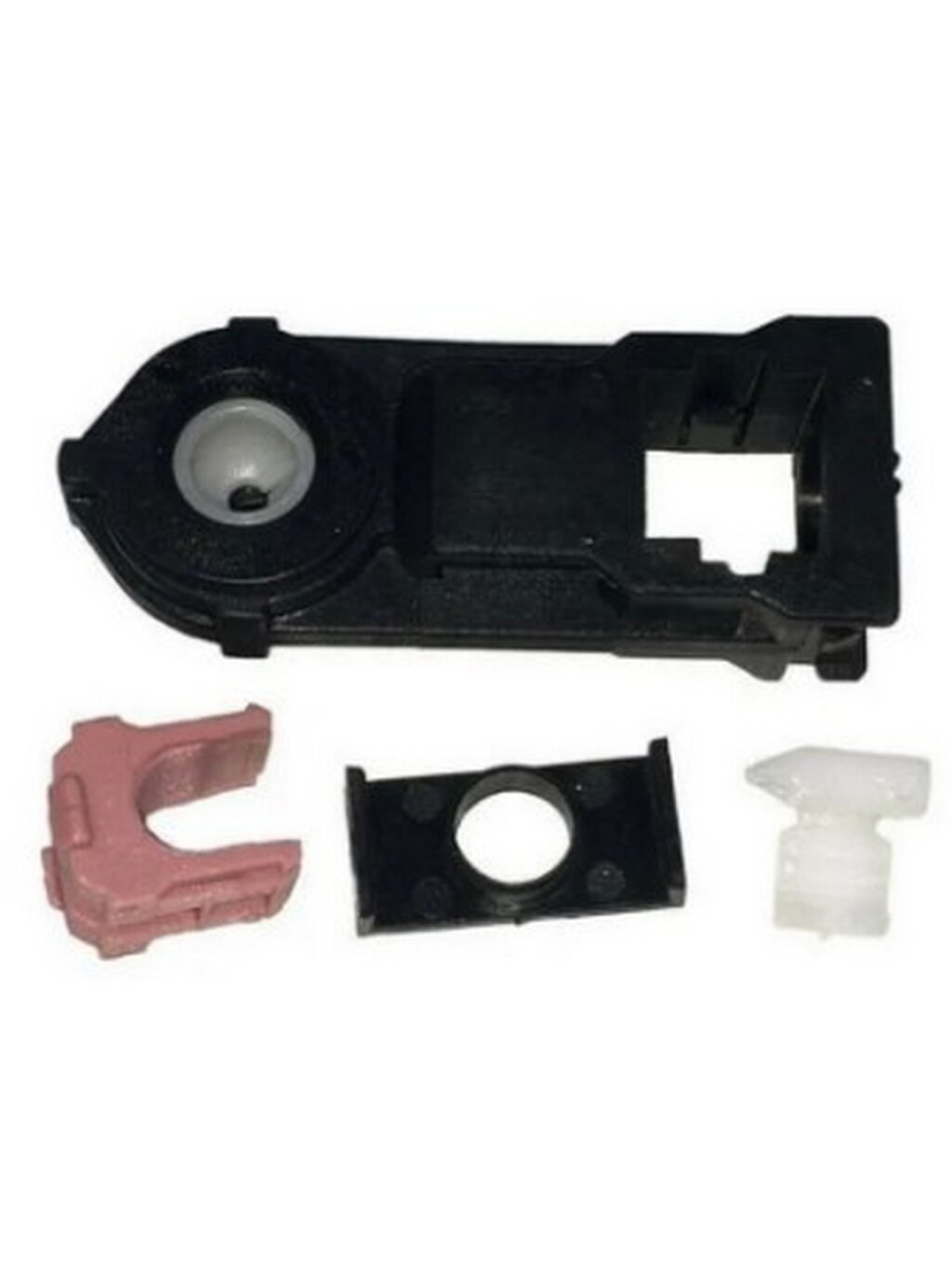 Ремкомплект троса переключения КПП для а/м ГАЗель Next (4 детали) "PROкомплект"