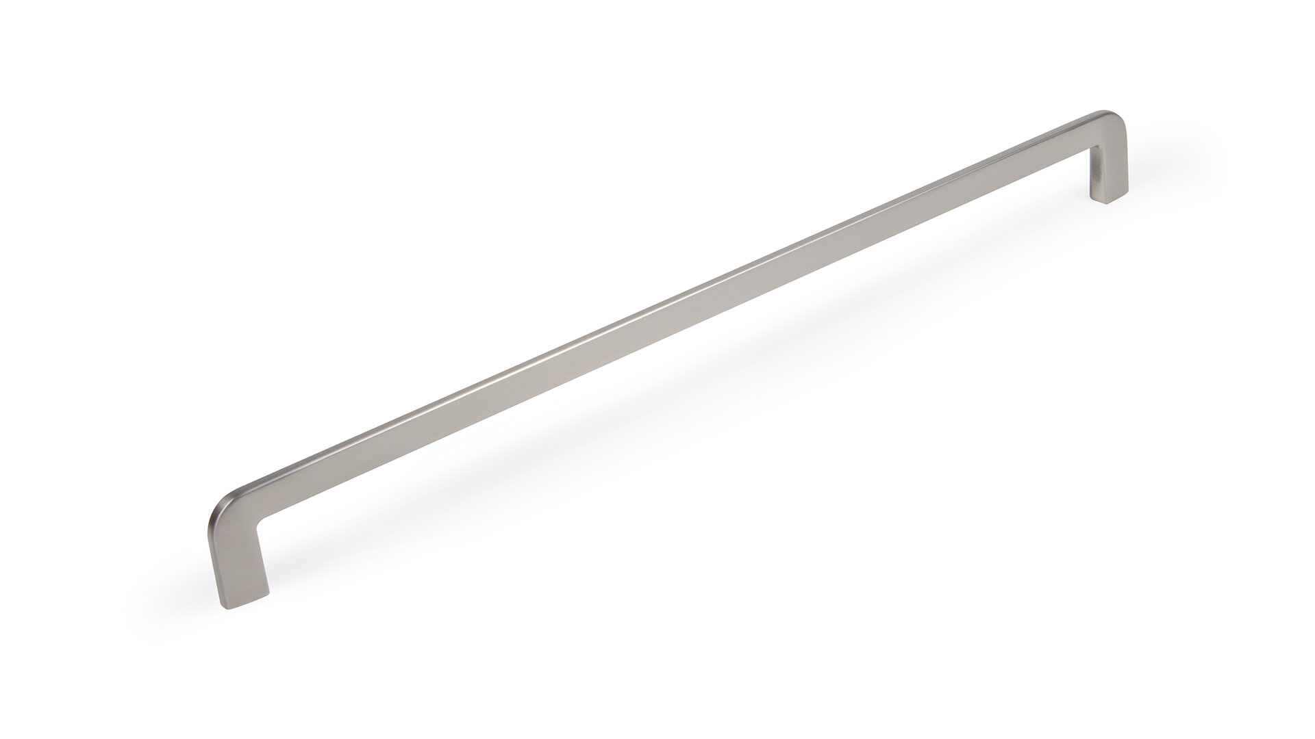 Мебельная ручка DIRECT RS331MBSN.4/320, матовый атласный никель