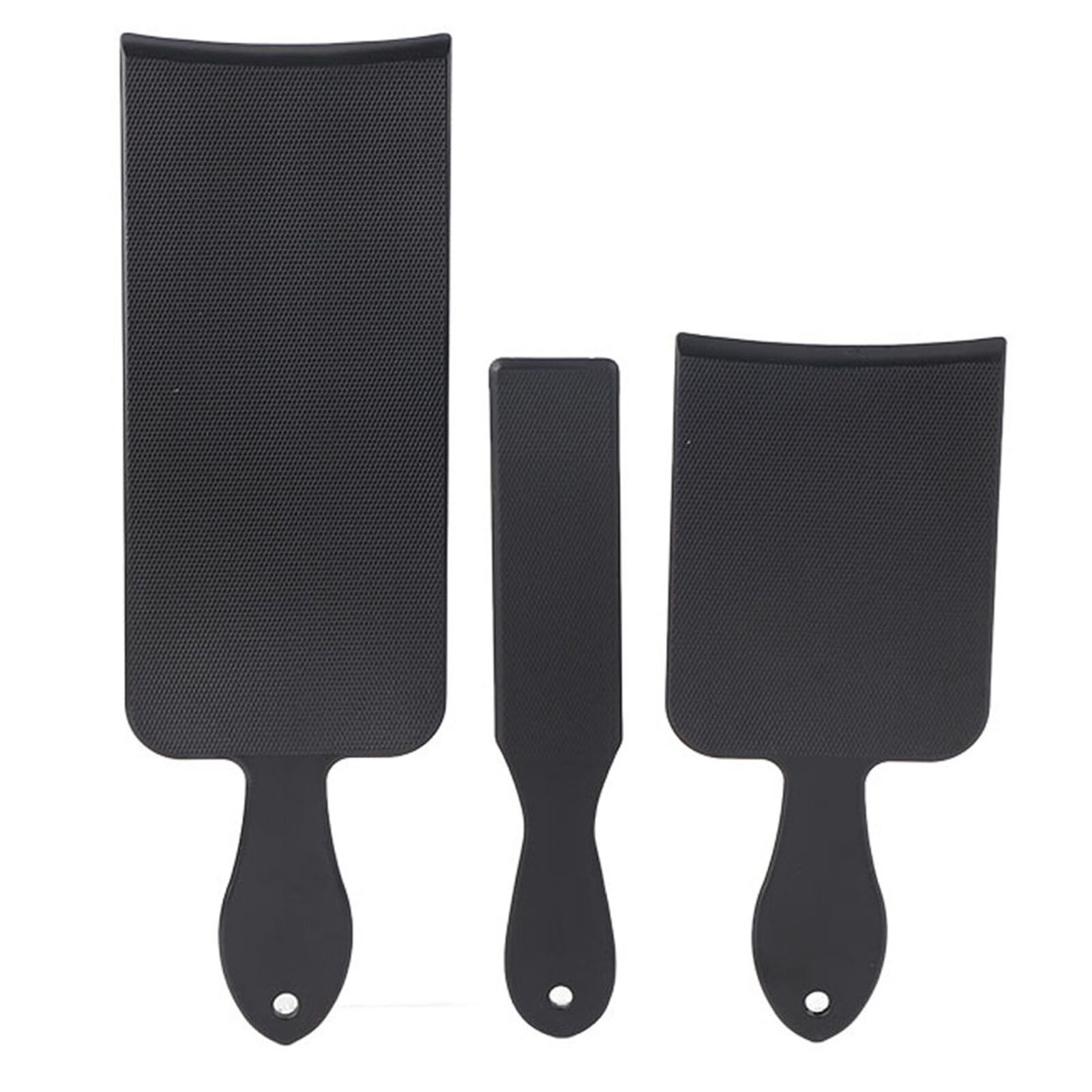 Доска для окрашивания волос, расческа для мелирования волос, противоскользящий инструмент для укладки волос