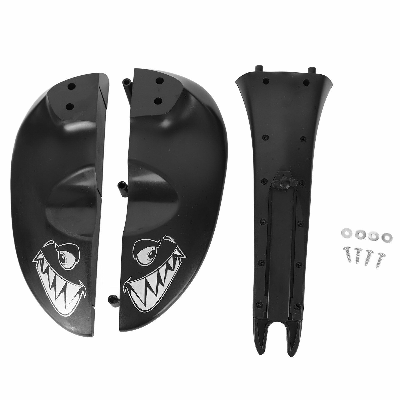 Подставка для шоссейного велосипеда ENLEE, задняя напольная подставка для велосипеда, подходит для моделей 26, 27,5 и 29 дюймов, черная.