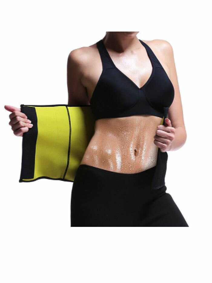 Пояс для похудения XL(88-100см)