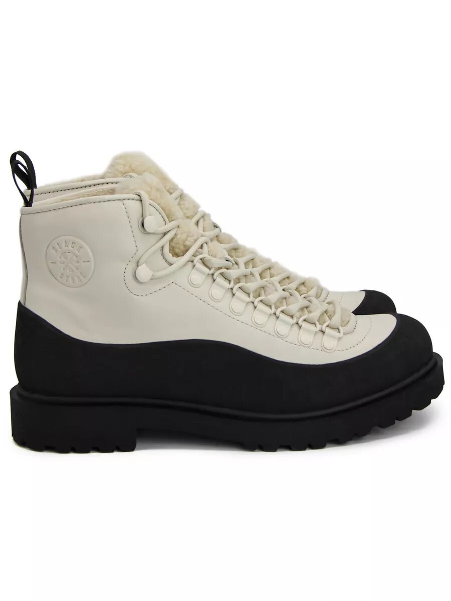 Ботинки Blackstone Rock Dree