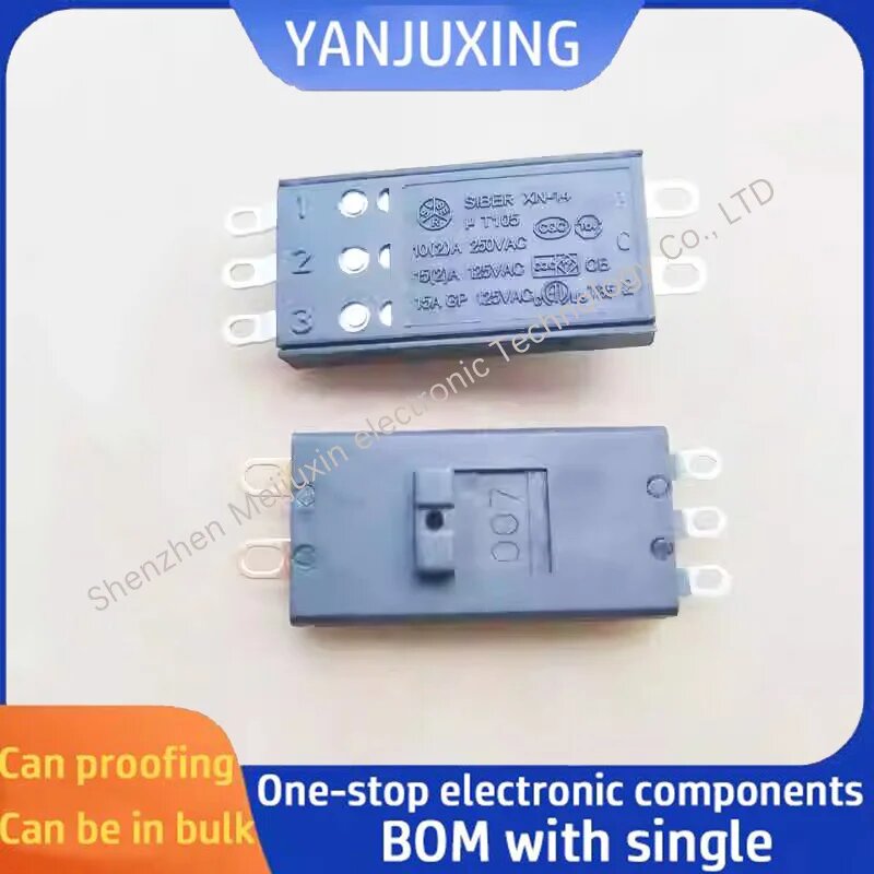 Переключатель для фена YANJUXING XN-14