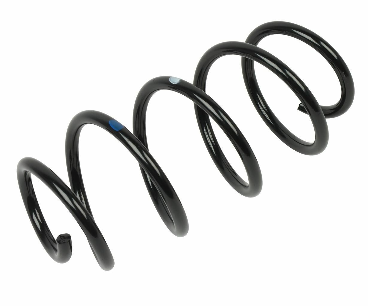 Пружина передняя для Ссангйонг Актион арт 4431434000 SSANGYONG