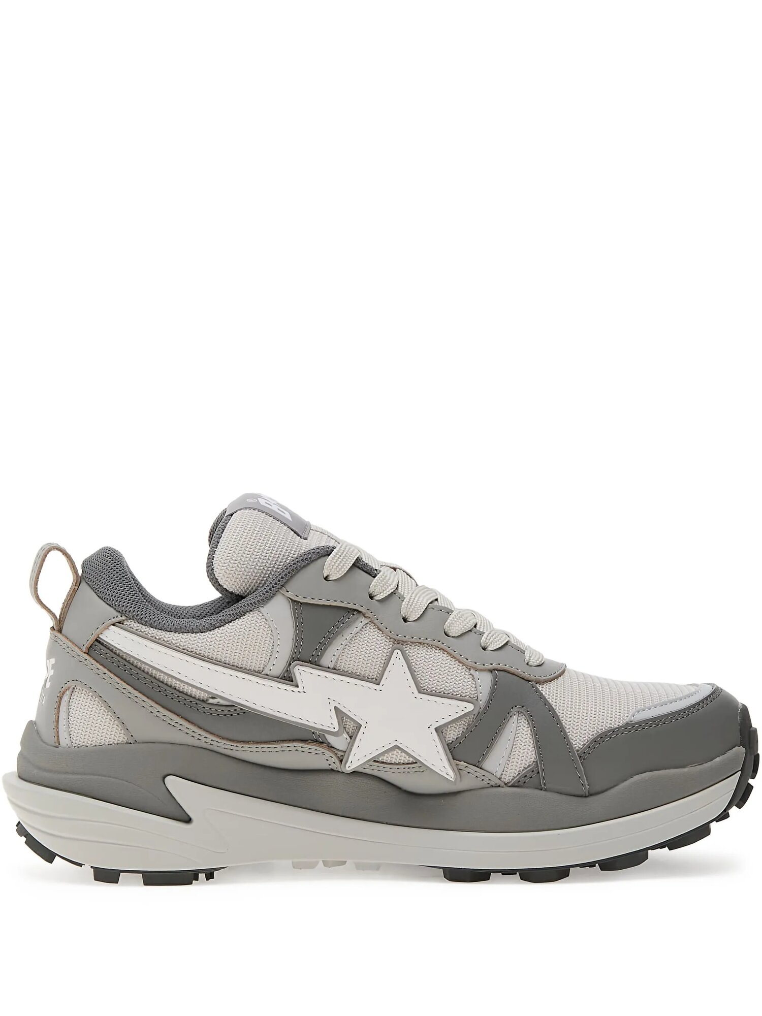 Кроссовки Bape Trail Sta™