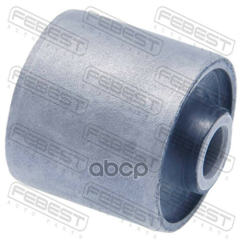 Сайлентблок рычага LAND ROVER FREELANDER 96-06 зад. Febest арт. LRAB027
