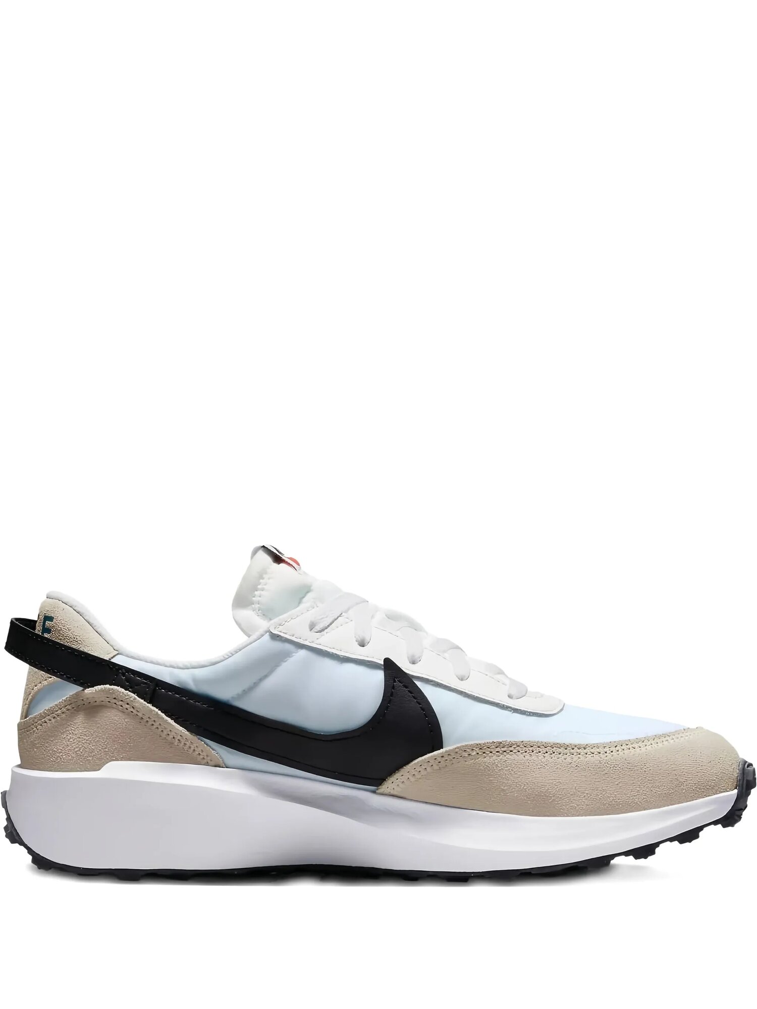 Кроссовки Waffle Debut White/Black