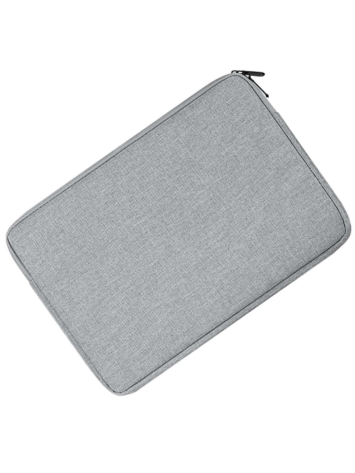 Durability Laptop Sleeve for 13-13.9Inch Computer Case, Water Resistant Notebook Case with Shockproof Padding
