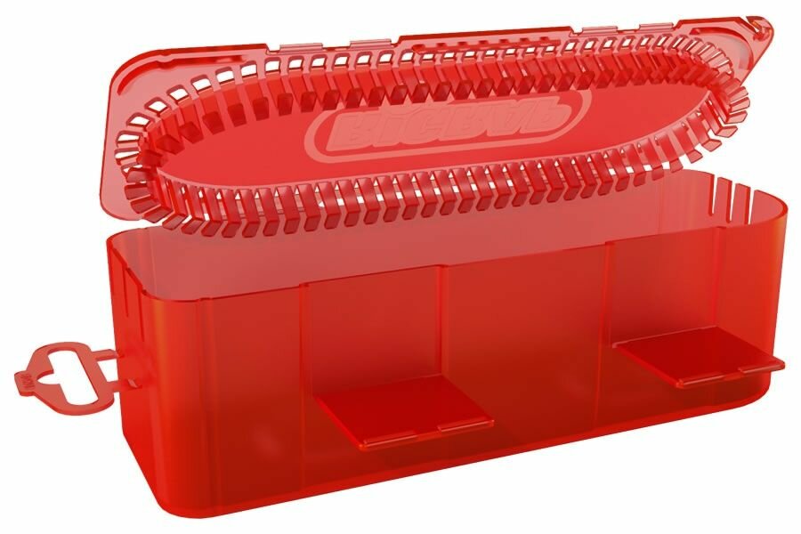 Rigrap Мотовило Red 16548-XD