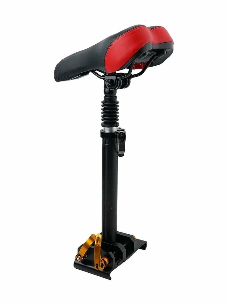 Сиденье для электрического самоката, складной, амортизирующий, для Xiaomi M365, PRO